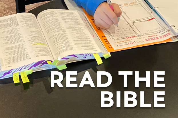 What are Next Steps? | Riverside Church